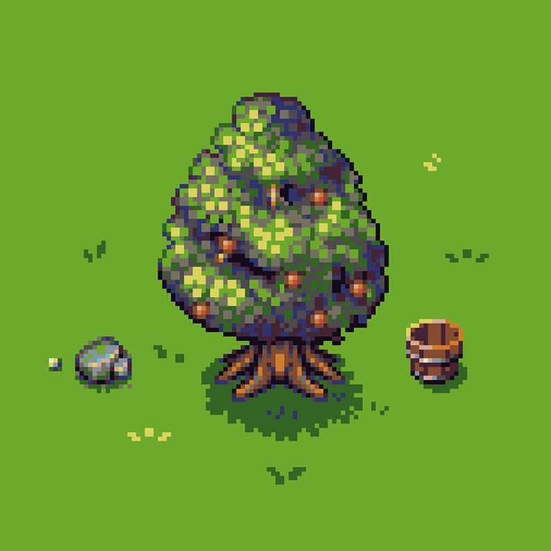 Juice FX by CodeManu