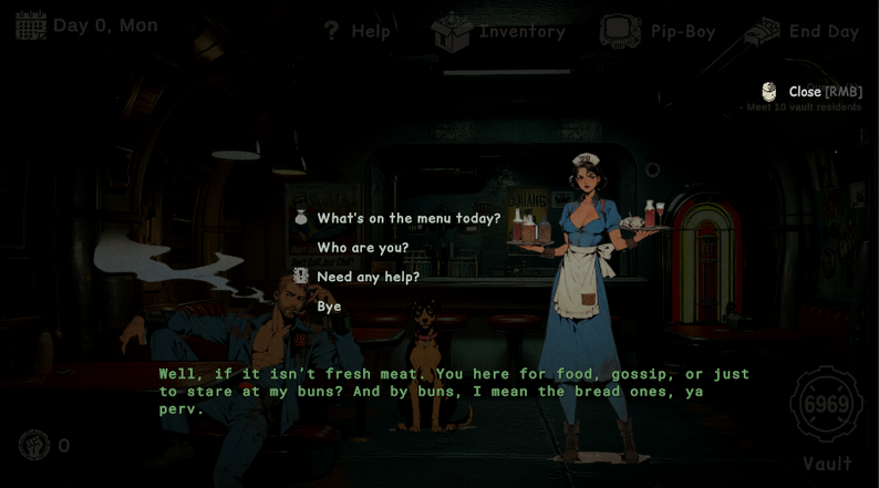 Fallout: Pip-Booty by ccinteractive