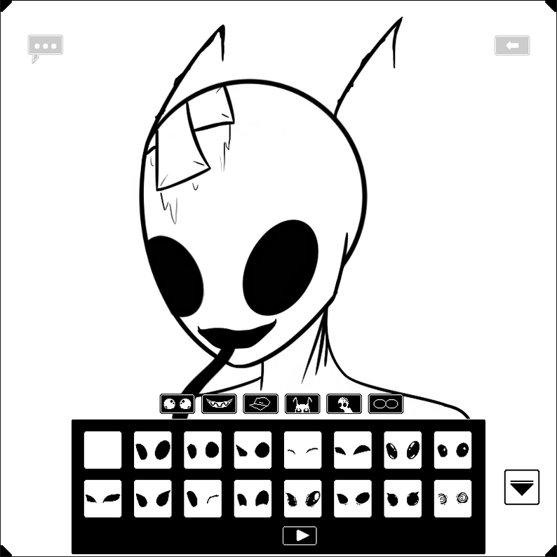 Alien Maker by Greynvi