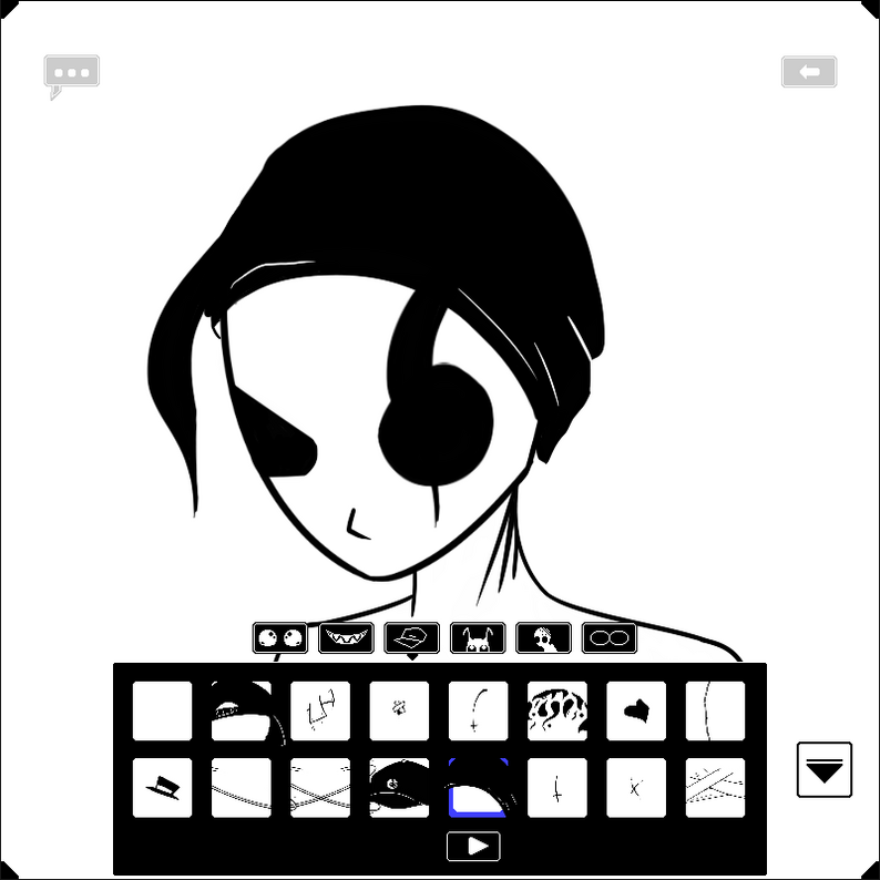 Alien Maker by Greynvi