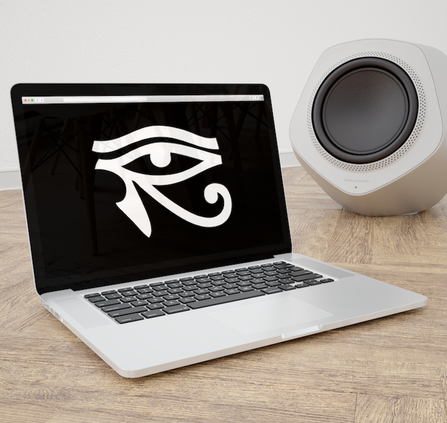 Alternate Order #33 by H Raven Rose