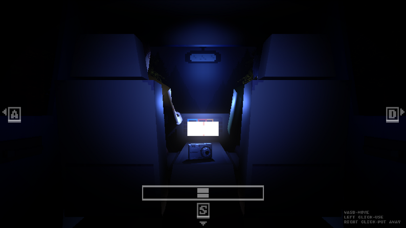 The Deadseat by Curious Fox Sox