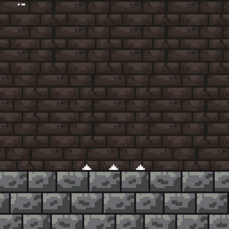 Pixel Traps - Spike Trap by PixLeroy