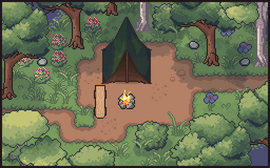 Noredin updated LightBorne - 16x16 Top-Down RPG Asset Pack - itch.io