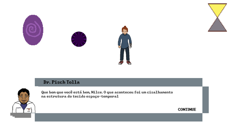 Chronomancer by WolfByte Games, kerbeks