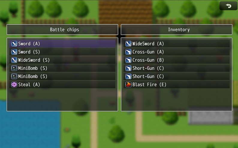 RPG Maker MZ - Real-time Grid-based Combat by Siro Games