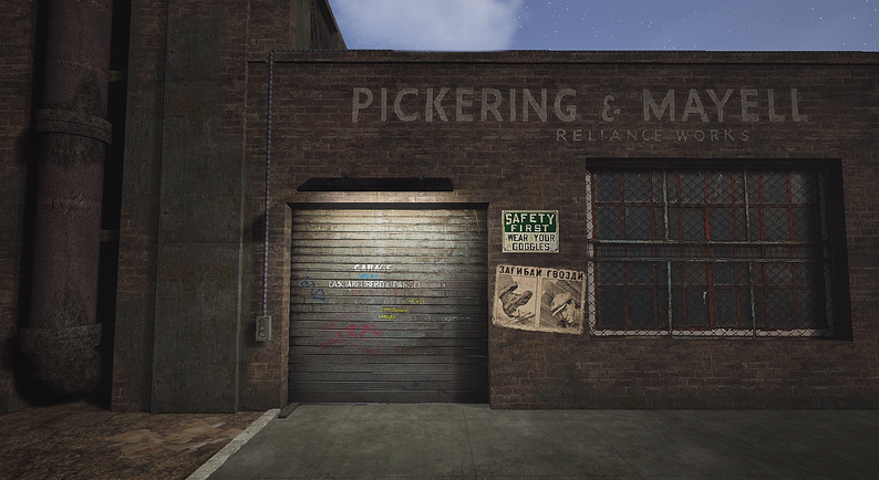 The PSX Collection Textures by 🍕 Pizza Doggy