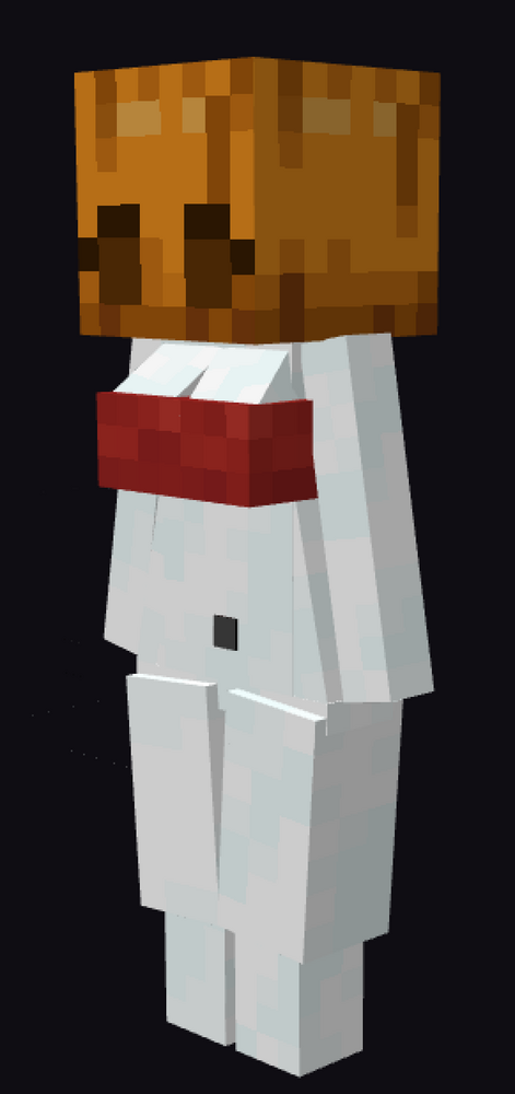 InflataGirl's Mod by Duckling