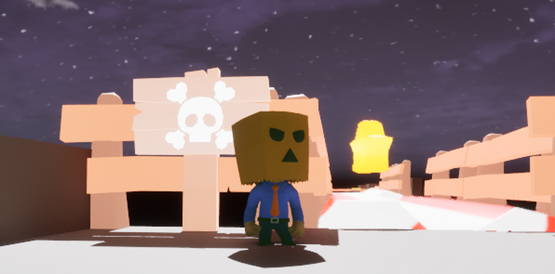 RetroQuest by locknloadgames