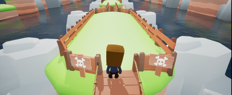 RetroQuest by locknloadgames