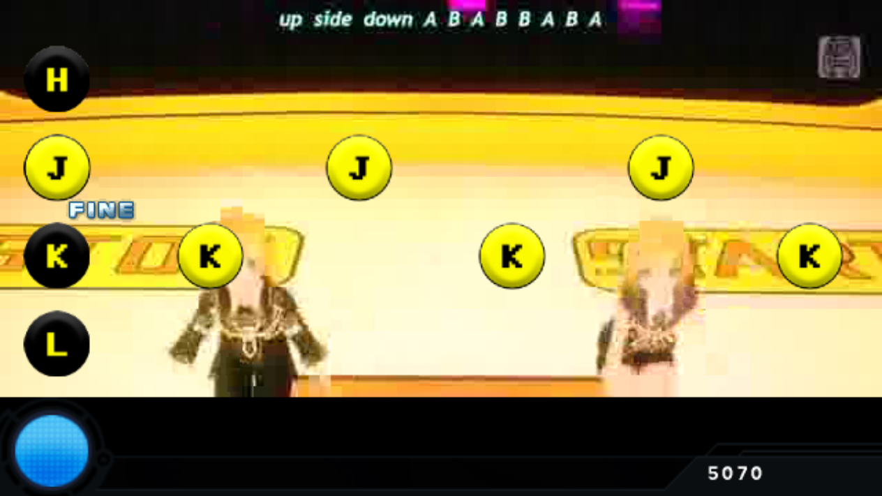 HJKL Hero by Gelato Labs