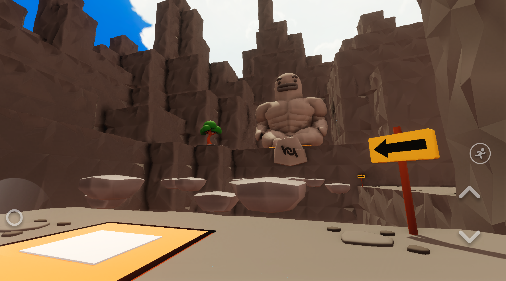 🌍Earth to Moon🌒 Obby by Silver Man