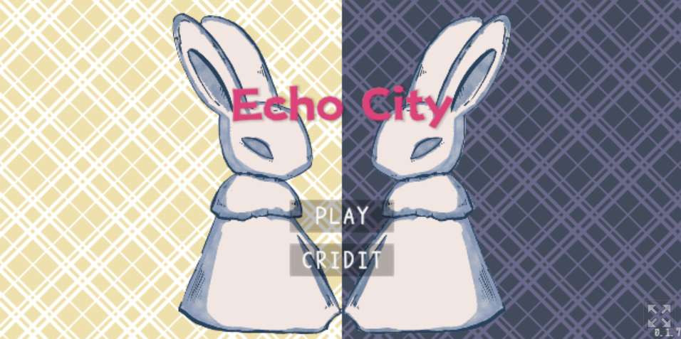 Echo City by qaq3333