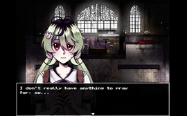 Global feed - itch.io