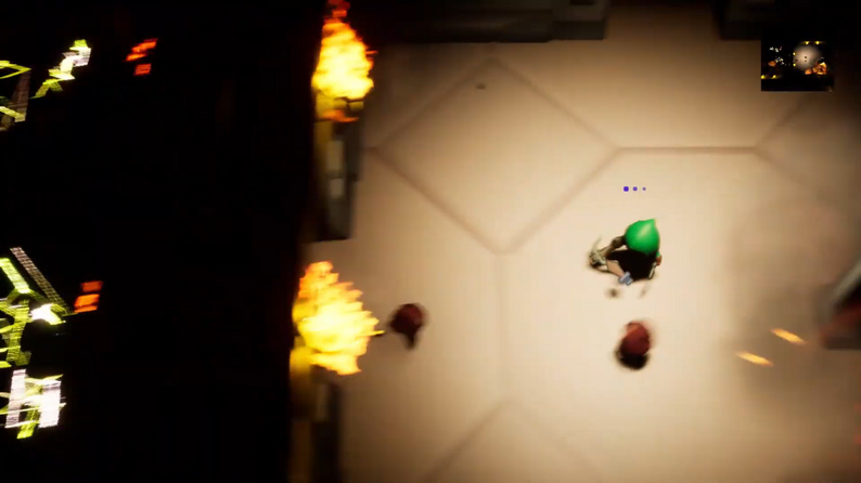 BulletToonz by Ivan Fernandez Gonzalez, Christian Seijo - UI/UX ...