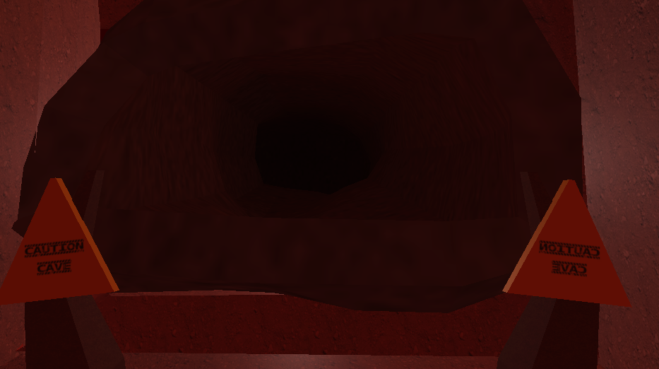 Lava Monkey horror by Bamby11_offical