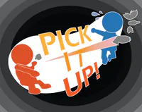 Pick It Up! by Lyndis