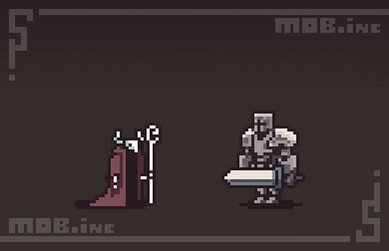 MOBS, INC ★ by overboy