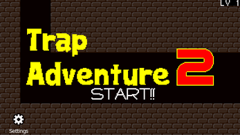 Trap Adventure Deluxe by KuroFox02_
