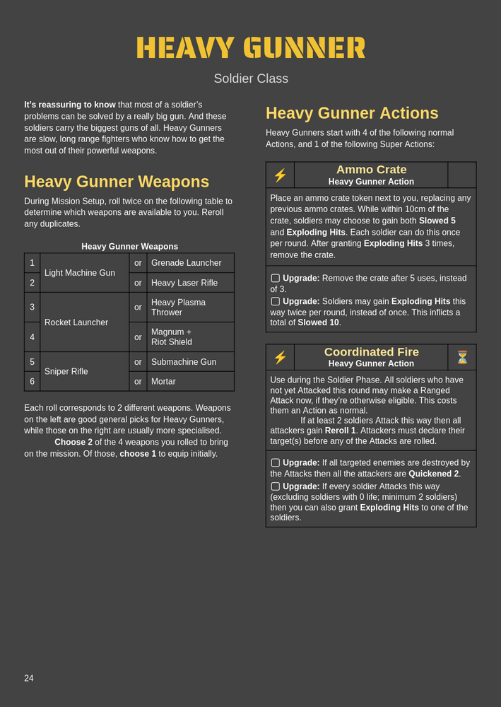 BUG STOMPERS by Stephen-Muehlenberg