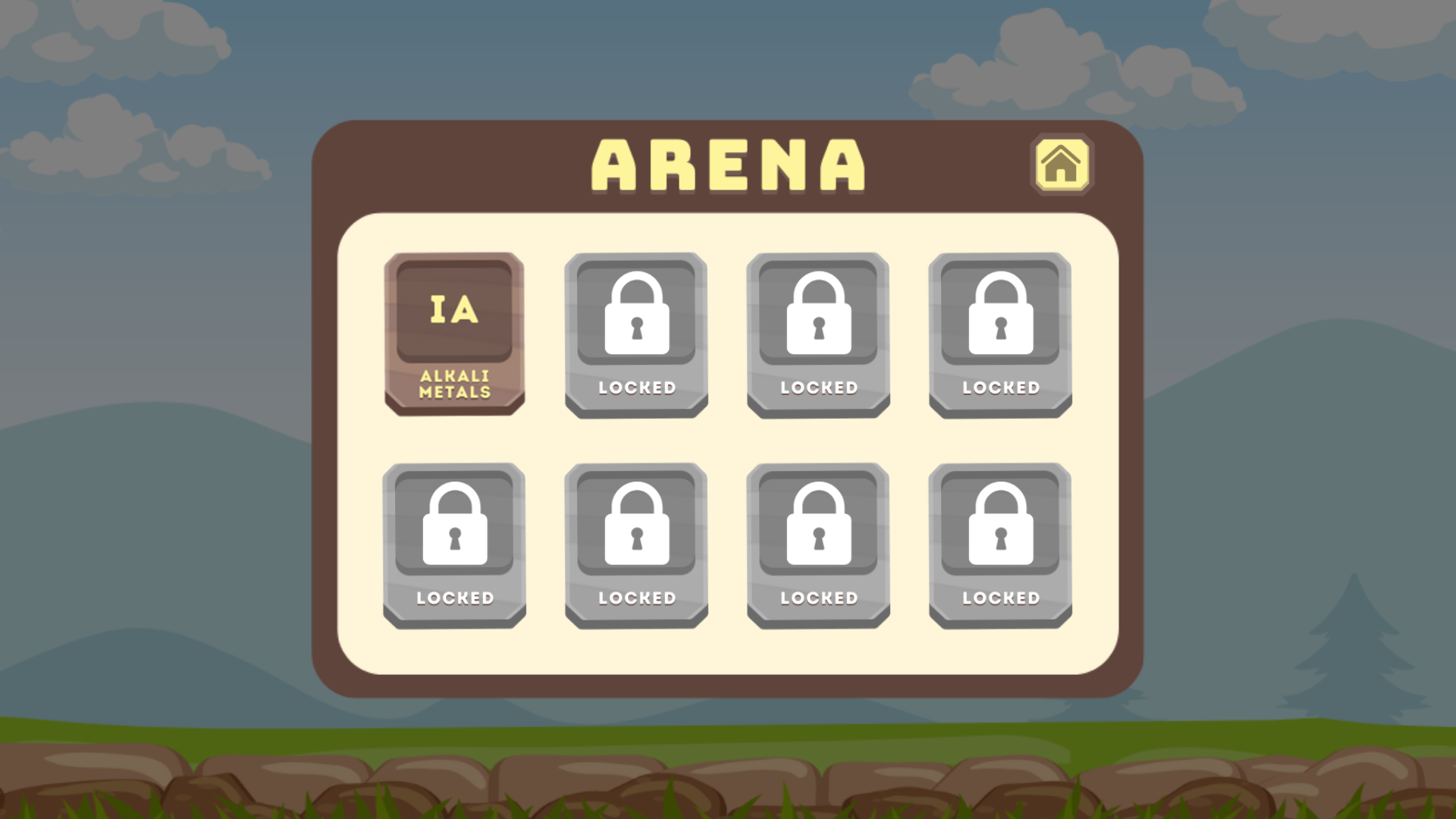 Elemental Quest by hmwn.edu