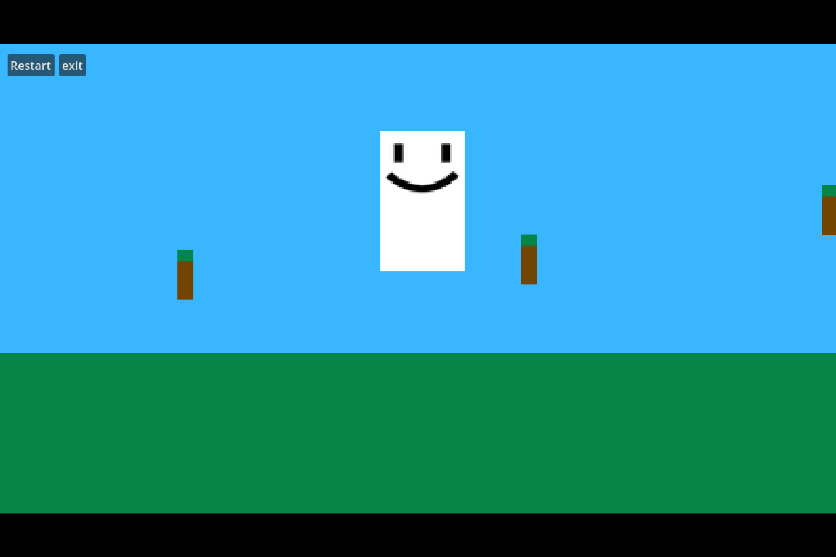 Jface's Adventure by Jface Software