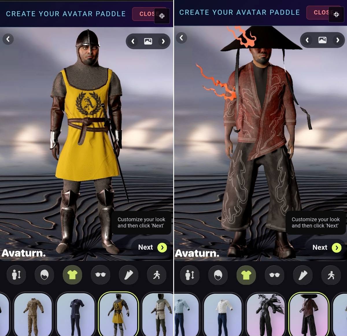 Velocity Puck Devlog #11 – Custom Avatar Paddle Creation Has Arrived ...