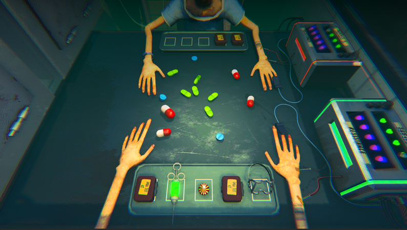 SIDE EFFECTS by hi rohun, Mr.Pootsley, Jaybooty