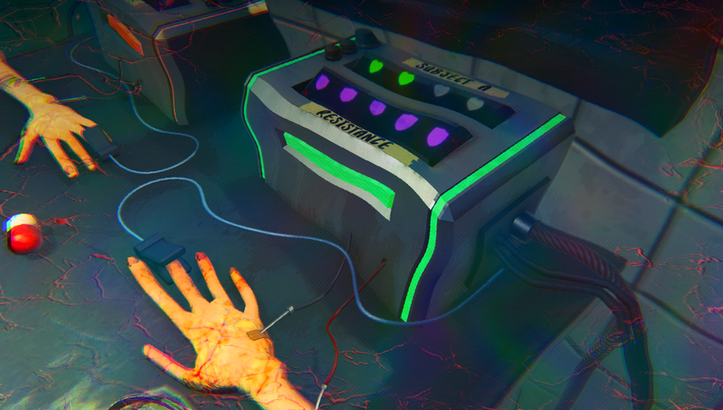 SIDE EFFECTS by hi rohun, Mr.Pootsley, Jaybooty