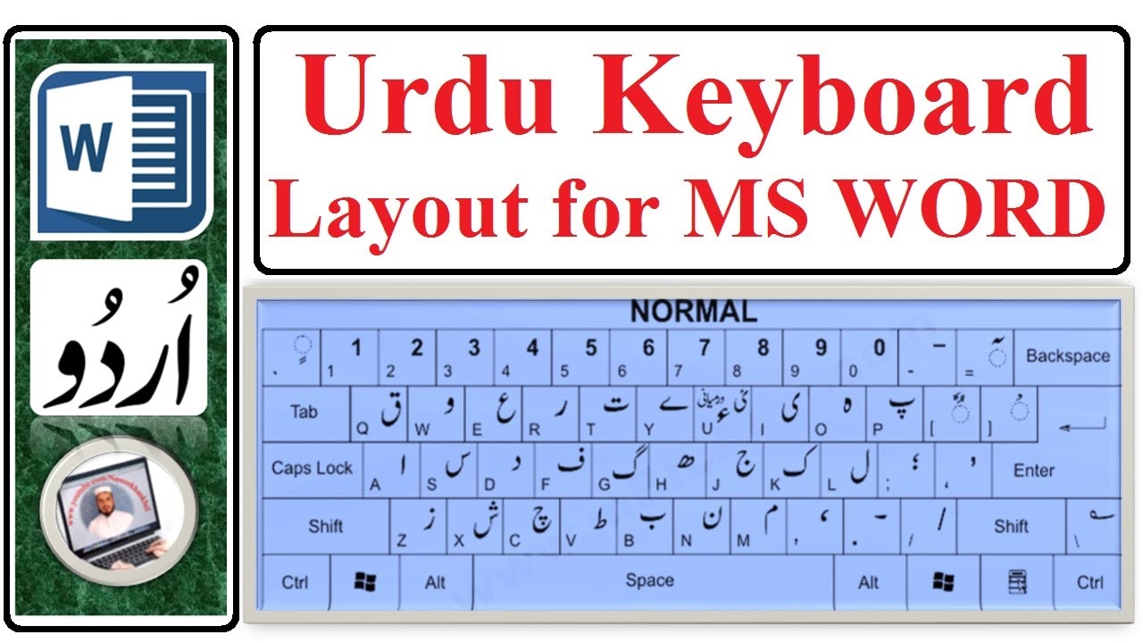 Urdu Keyboard for pc free download by adrees-kamboh39
