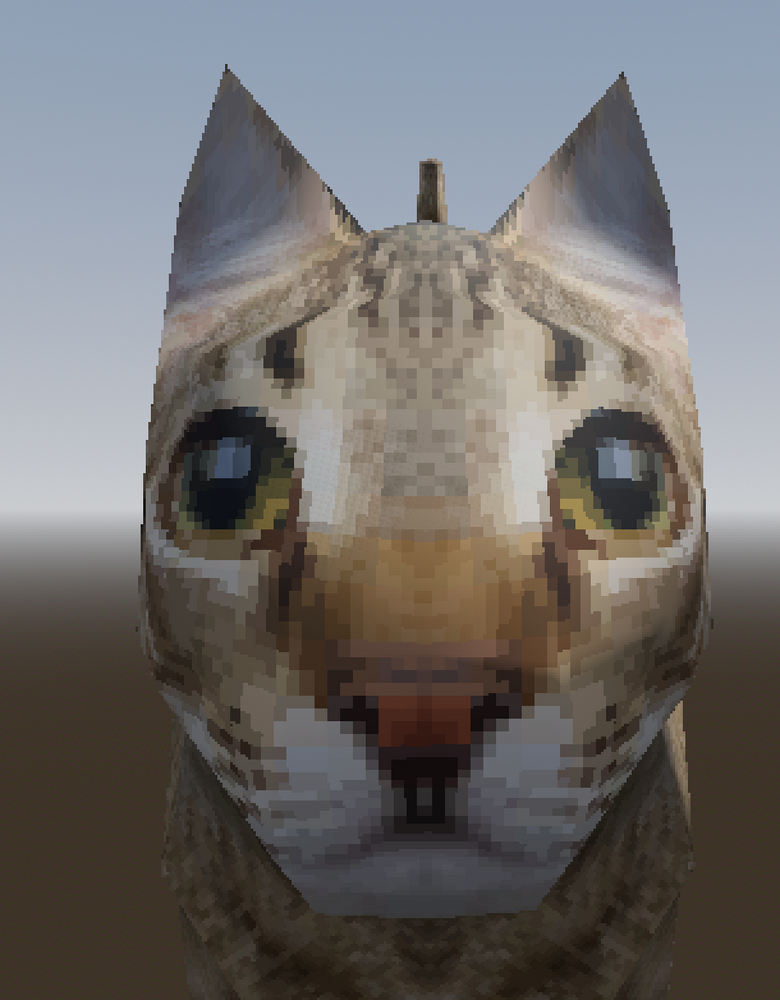 CrazyKitty3D (EARLY ACCESS) by Teasle