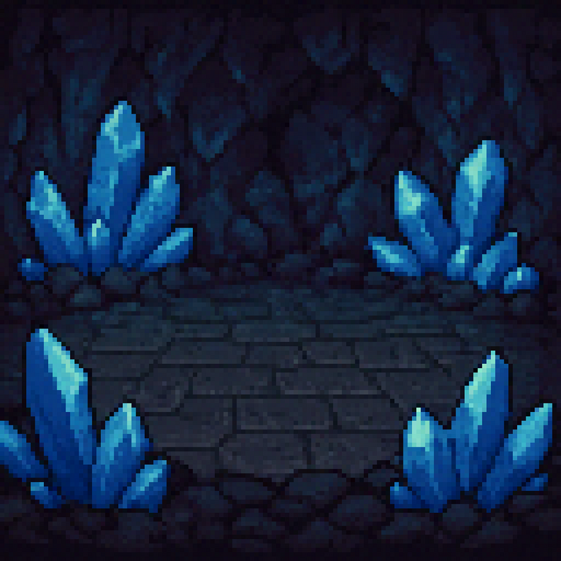 Pixel Backgrounds II by NinjaGame_Dev