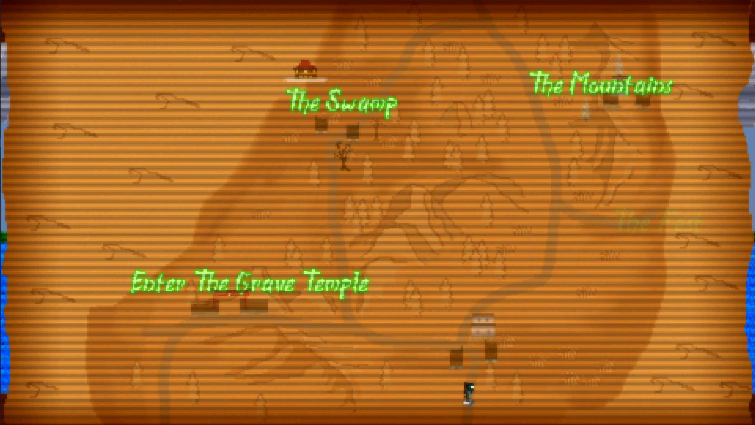 shinobi FX - Chapter 1 by KBuddy