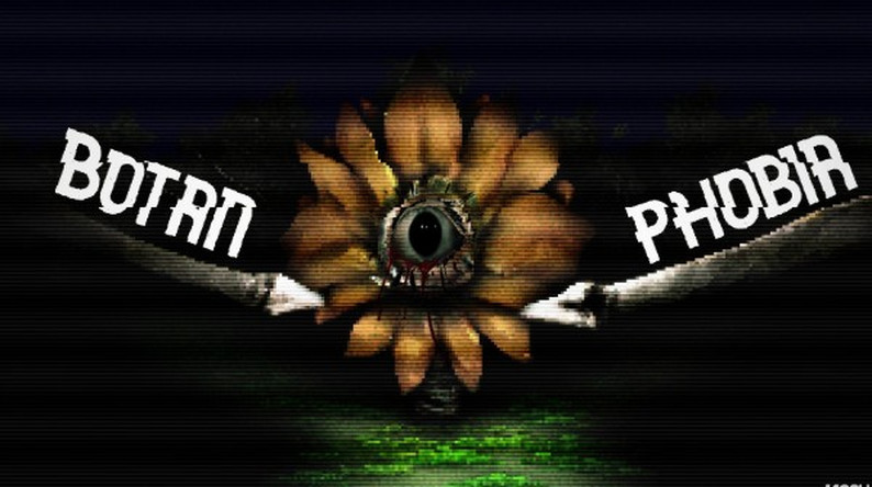 Botanophobia by Miti