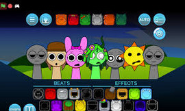 The Sprunki Sb3 Guy updated Incredibox - Sprunki MSI + Phase 3 (OFFCAL ...