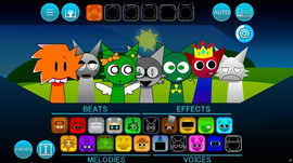 The Sprunki Sb3 Guy updated Incredibox - Sprunki MSI + Phase 3 (OFFCAL ...