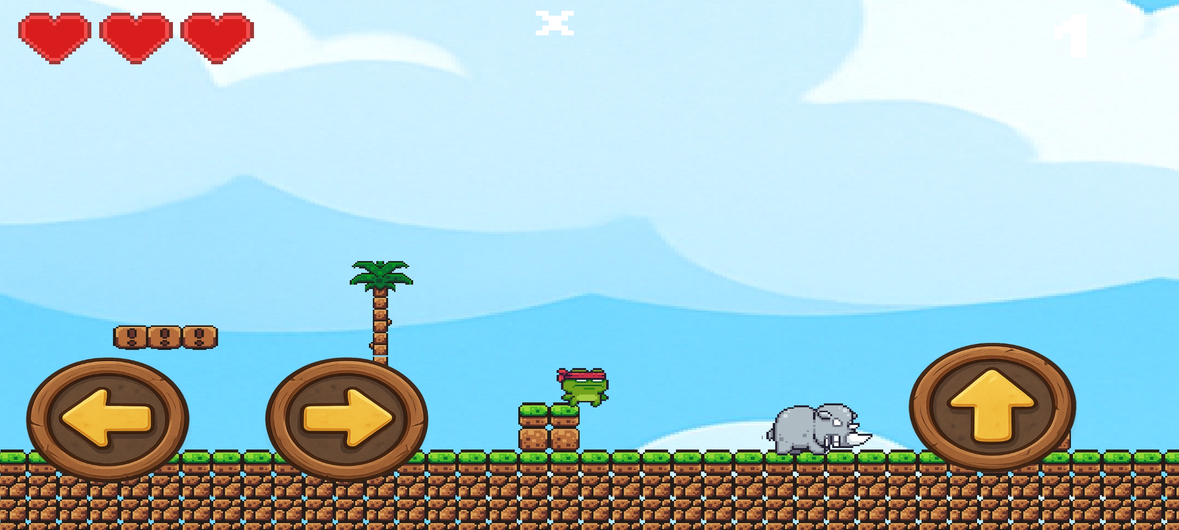 Fun platform gamse by ali1230987