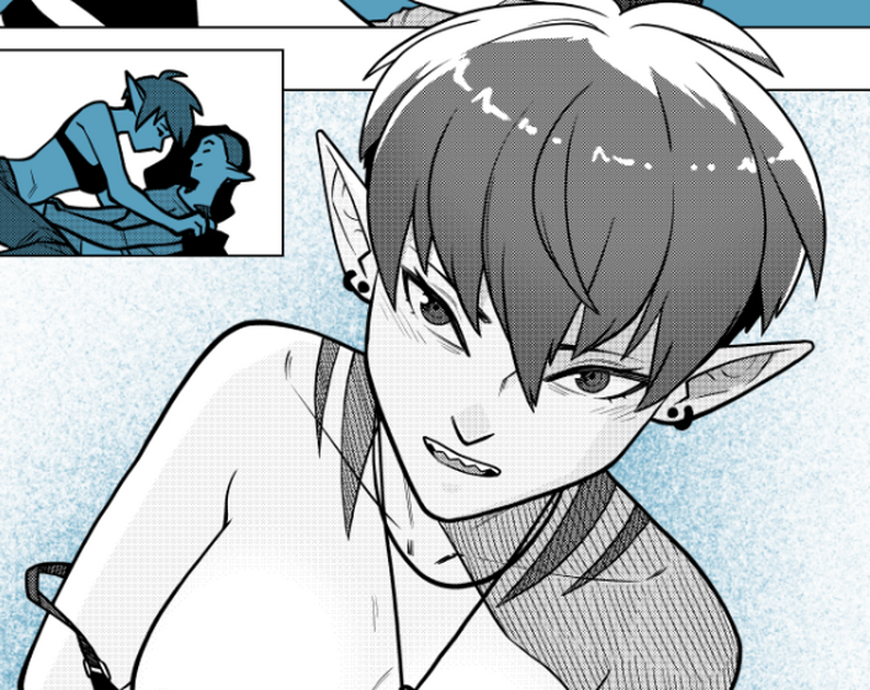 Kay's Return by Moz Lee Lunsford