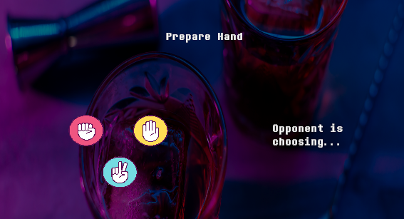 Rock, Paper, Upgrade! by Chara Levine