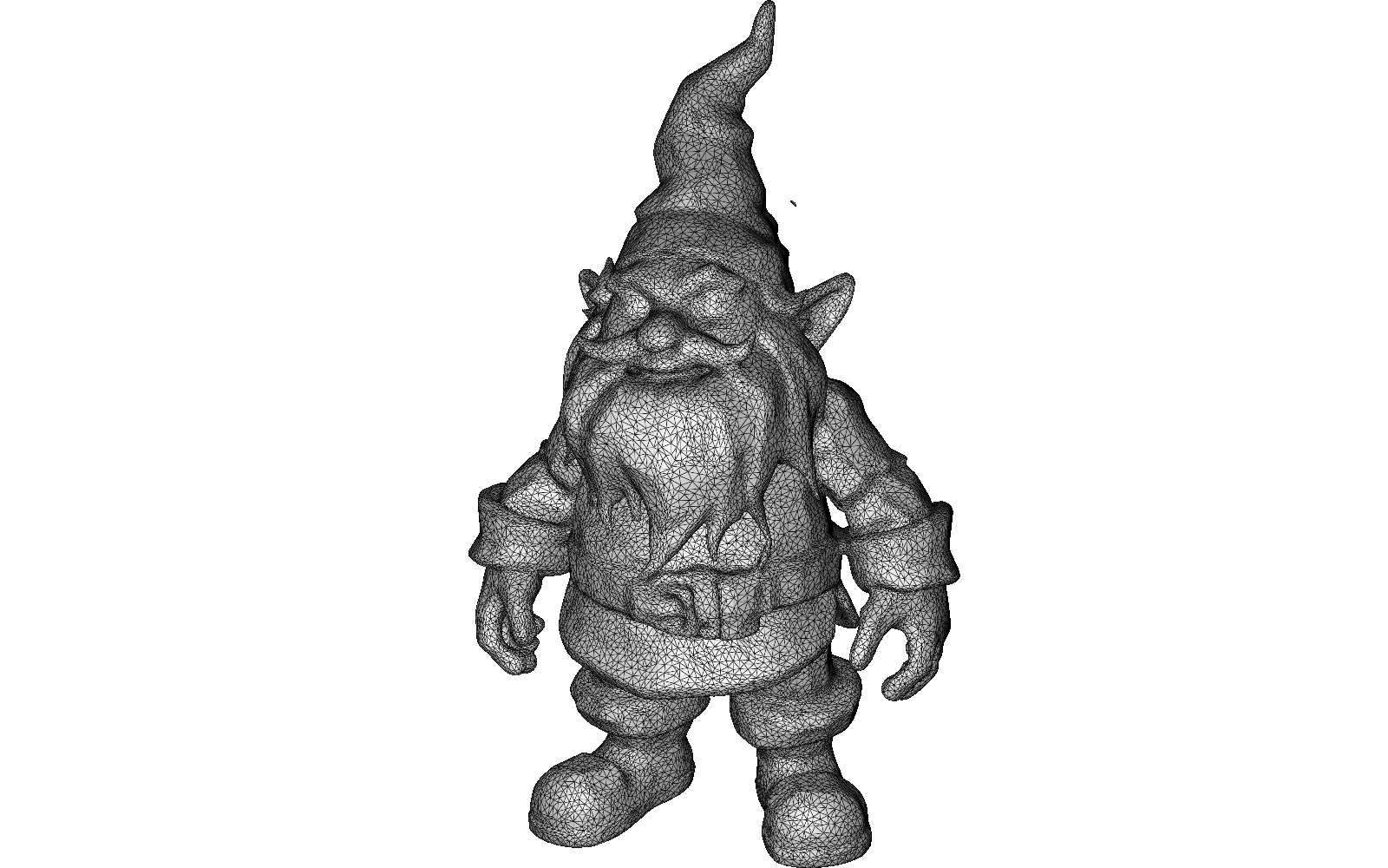 Creativerse Legends: Hybrid Realms Collection 3D Model by Factex@Lab