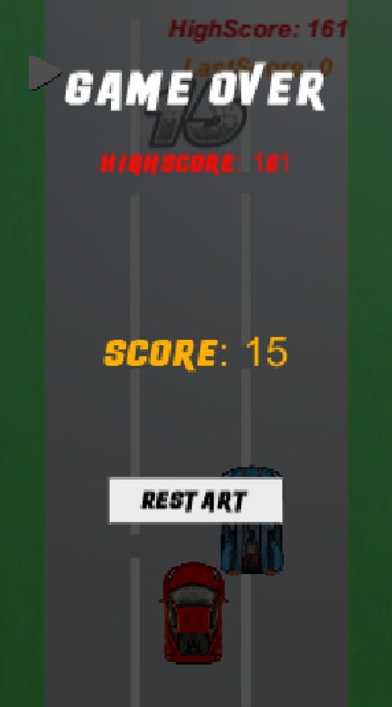 Drunk Driving Simulator by 24438081