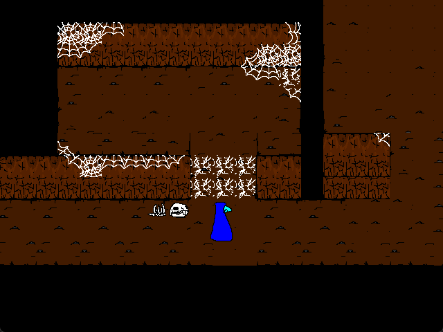 The Consequences of Clumsy Programming - MOUSE MESSIAH by brahmavidya