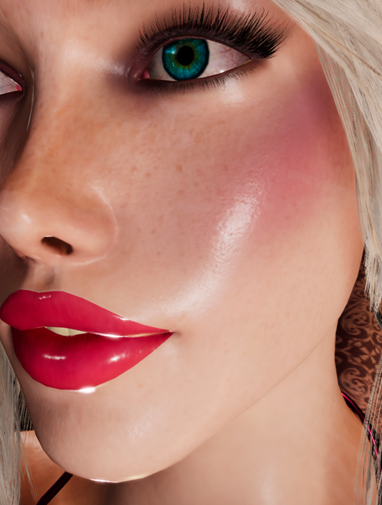 Pixel Crowd 3d by Pixel Crowd