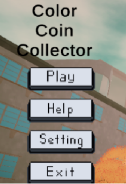 Color Coin Collector by EpiphanyOct
