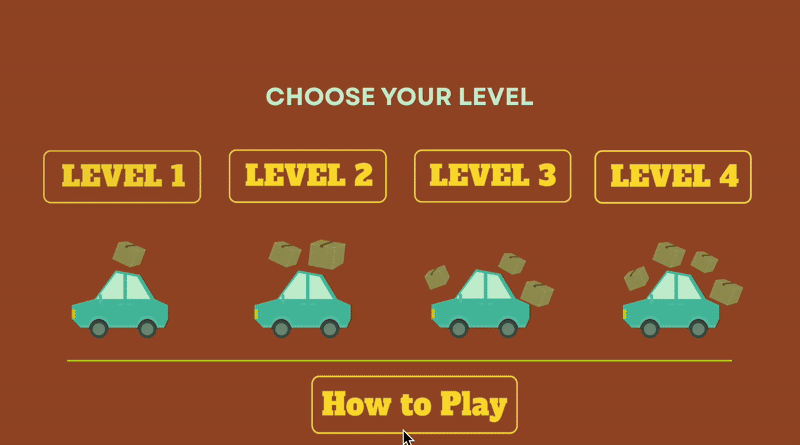 SPEEDY POSTIE by FourBeeStings