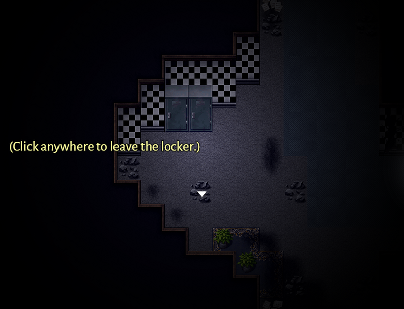 Blackhold: School is a Bitch by Vhiel