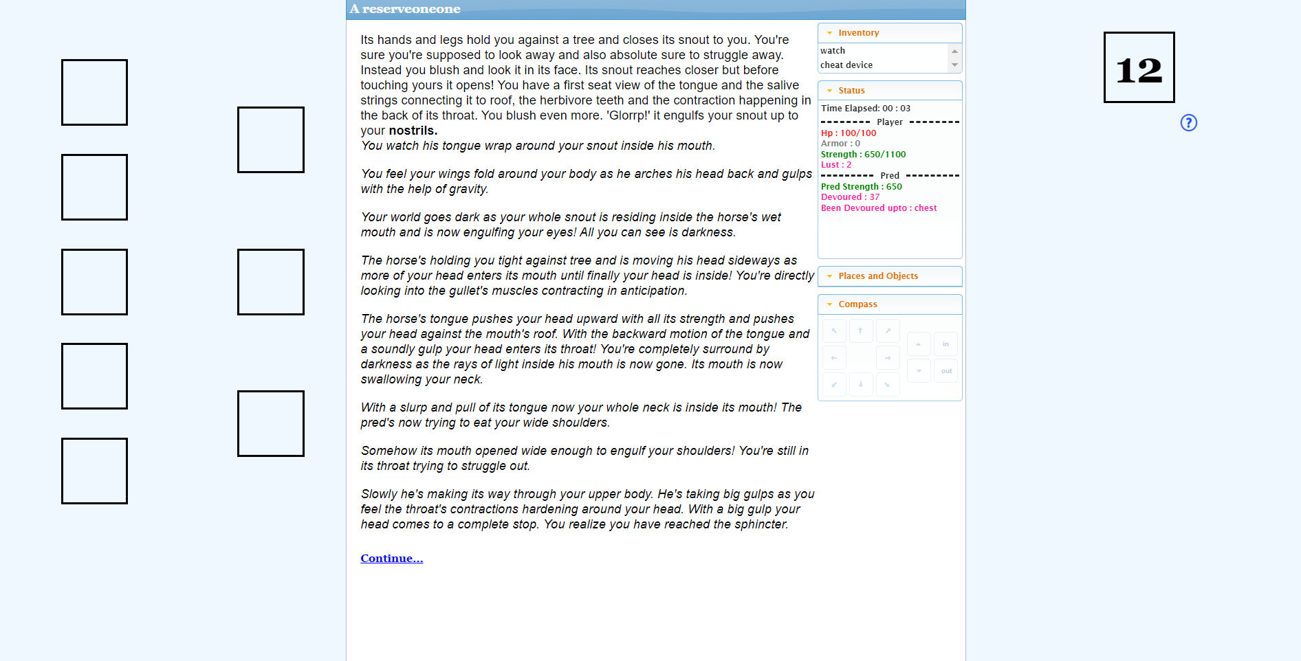 dragon soar V0.1 (demo) by Arvin the dragon