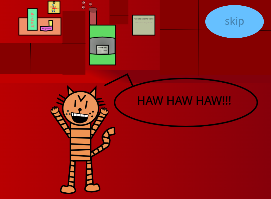 Dog Man The Game Two by Davy A