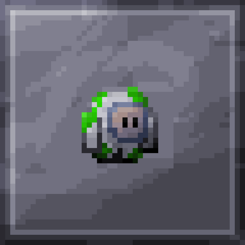 Cute Little Golem by the_game_house