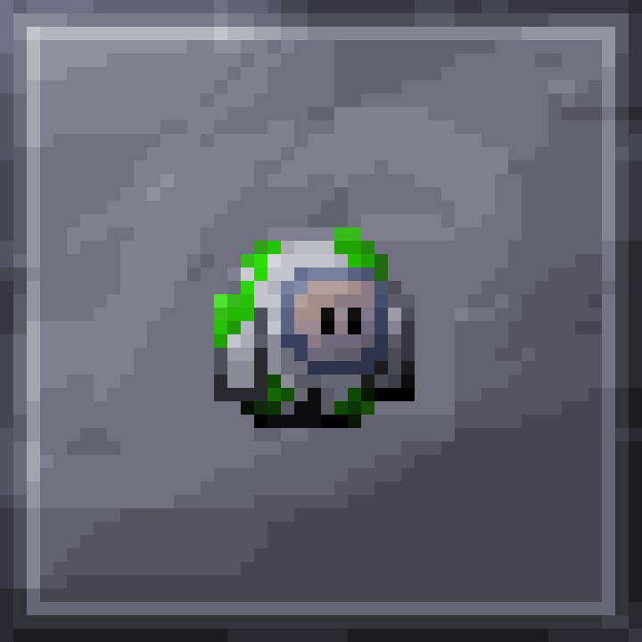 Cute Little Golem by the_game_house